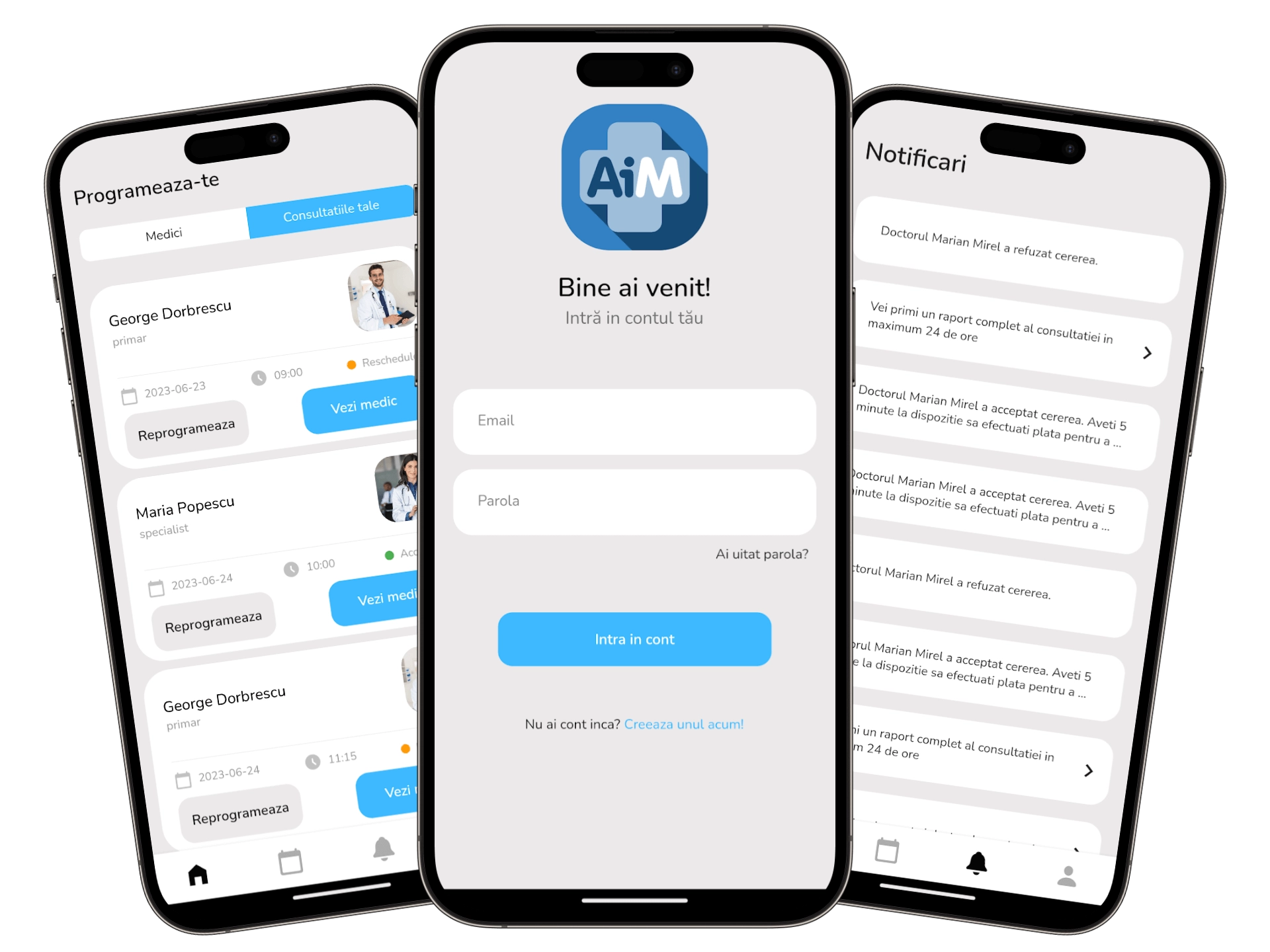 AiMedic | Divdot Code Case Study