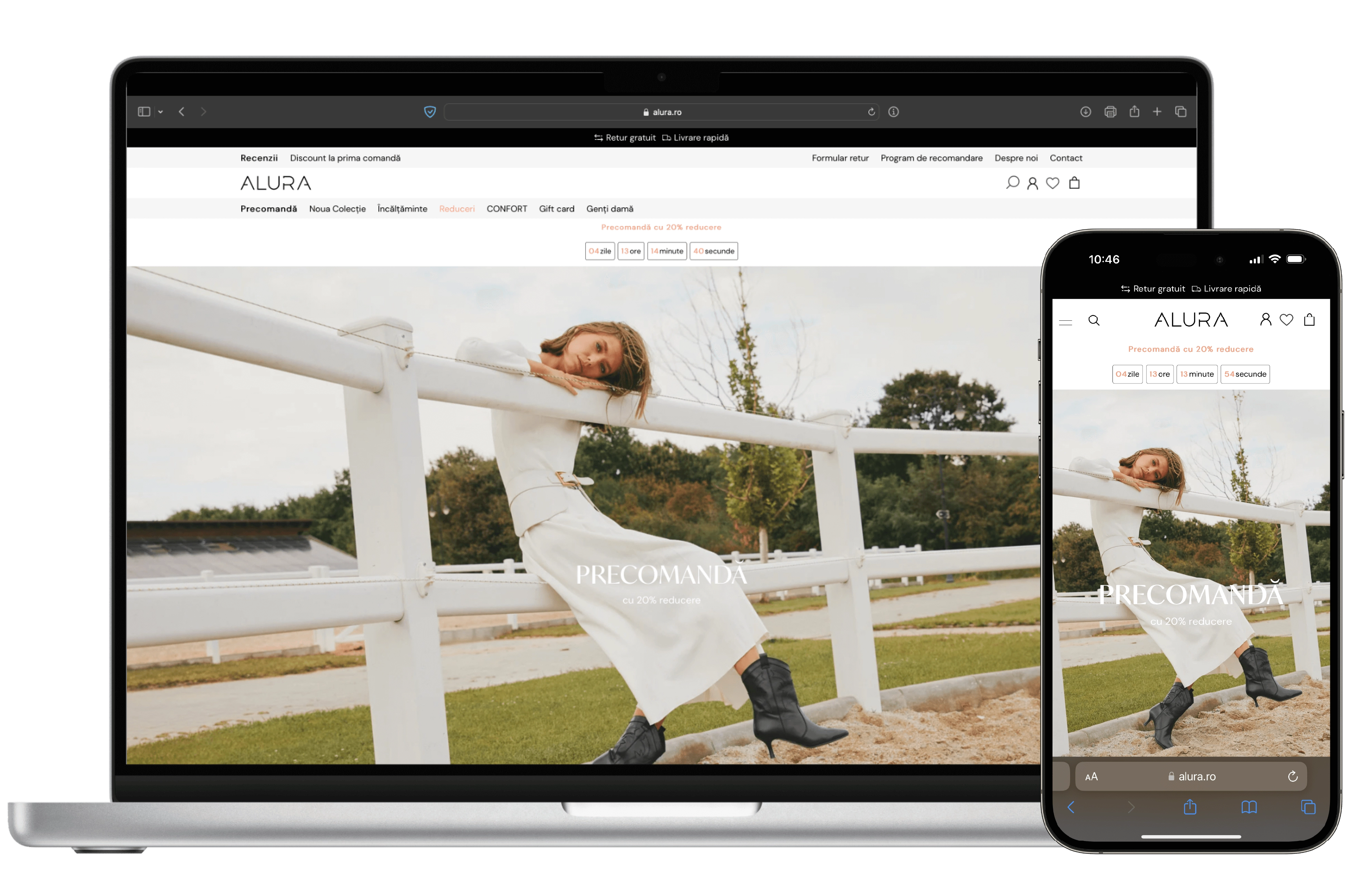 Alura | Divdot Code Case Study